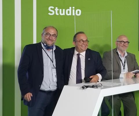 Nouveau partenariat Odéys et buildingSMART France pour le déploiement ...